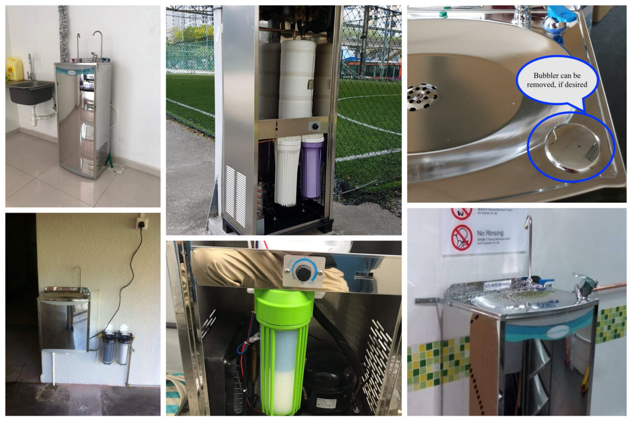 Water Coolers 101 – What you need to know when buying one - Water ...